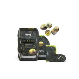 Ergobag Schulranzen Cubo Set (5tlg.