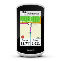 Garmin Edge Explore Fahrradcomputer weiß Outdoor-Navigationsgerät