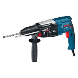 Bosch Professional Schraubendreher Bohrhammer GBH 2-28 DFV Professional