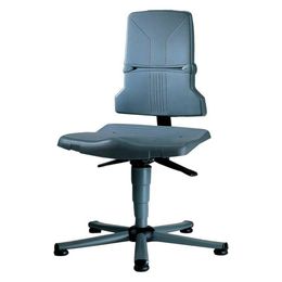 Forum® Bürostuhl Stuhl Sintec 1 grau 9800-1000