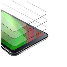 Cadorabo Schutzfolie Samsung Galaxy Tab A (10.5 Zoll)