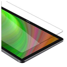 Cadorabo Schutzfolie Huawei MediaPad M5 / M5 PRO (10.8 Zoll)