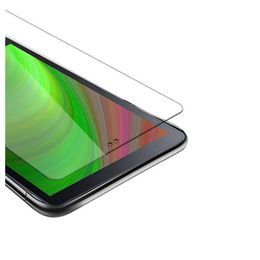 Cadorabo Schutzfolie Samsung Galaxy Tab A (10.5 Zoll)