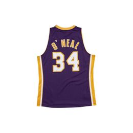 Mitchell & Ness Mitchell & Ness Basketballtrikot Los Angeles Lakers 1999-00 Shaquille O'Neal