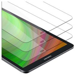 Cadorabo Schutzfolie Samsung Galaxy Tab A 2016 (10.1 Zoll)