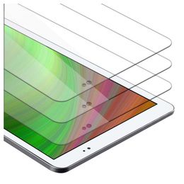 Cadorabo Schutzfolie Huawei MediaPad T1 10 (10.0 Zoll)