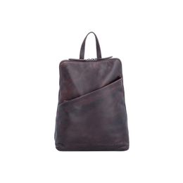 The Chesterfield Brand Rucksack Wax Pull Up
