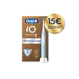 Oral-B Elektrische Zahnbürste iO 3