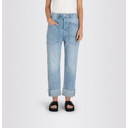 MAC Regular-fit-Jeans BAGGY