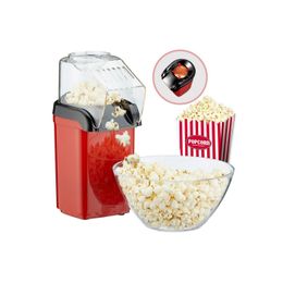 Cepewa Popcornmaschine Popcorn Maschine