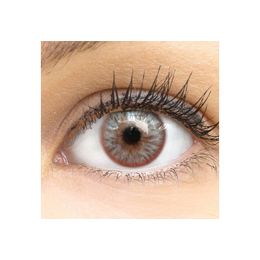 GLAMLENS Monatslinsen Catania Brown