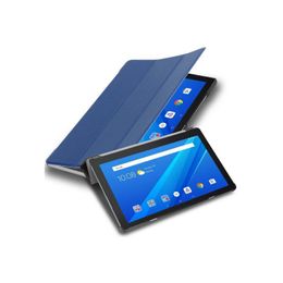 Cadorabo Tablet-Hülle Lenovo Tab M10 (10.1 Zoll) TB-X505F Lenovo Tab M10 (10.1 Zoll) TB-X505F