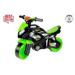 Technok Spielzeug-Motorrad Kinder Motorrad Transport 5774