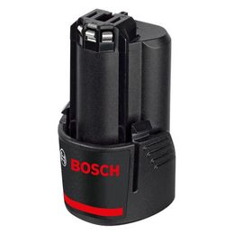 Bosch Professional Akkupack GBA 12 Volt