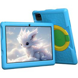 Yicty 1280x800 IPS Touchscreen Tablet (10.1"