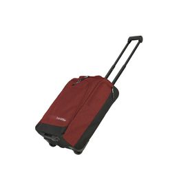 Travelite Reisetasche Kick Off S Rollenreisetasche Trolley Reisetasche mit Rollen 006909