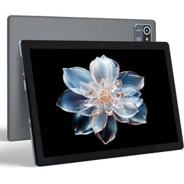 Yicty Quad Core Flash 1280x800 IPS Touchscreen Tablet (10"