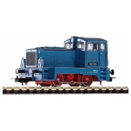 Piko Diesellokomotive Piko H0 52542 H0 Diesellok V 23 DR III DR III