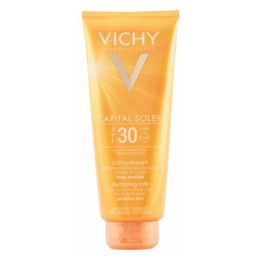 Vichy Sonnenschutzpflege Capital Soleil Fresh Protective Milk SPF30