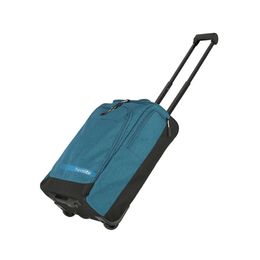 Travelite Reisetasche Kick Off S Rollenreisetasche Trolley Reisetasche mit Rollen 006909