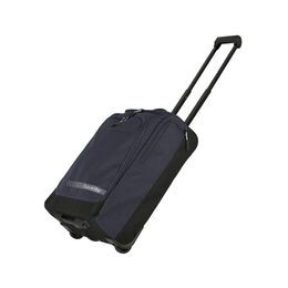 Travelite Reisetasche Kick Off S Rollenreisetasche Trolley Reisetasche mit Rollen 006909