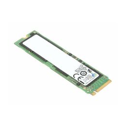 Lenovo ThinkPad PCIe NVMe 512GB (4XB1D04756) SSD-Festplatte