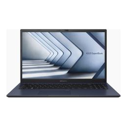 ASUS 90NX06X1-M003A0 ExpertBook B1502CVA-BQ0092X Intel Core i7-1355U Convertible Notebook