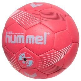 Hummel Handball, rot