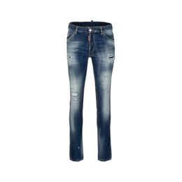 Dsquared2 Slim-fit-Jeans Cool Guy Jean