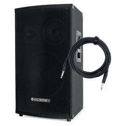 McGrey SL-12/3 3-Wege DJ PA Box Lautsprecher (300 W
