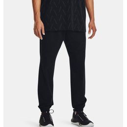 Under Armour® Trainingshose UA STRETCH WOVEN JOGGERS