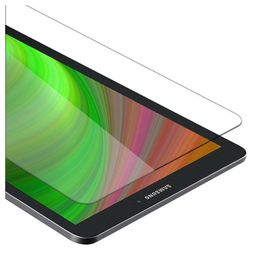 Cadorabo Schutzfolie Samsung Galaxy Tab E (9.6 Zoll)