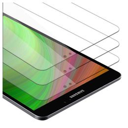 Cadorabo Schutzfolie Samsung Galaxy Tab S3 (9.7 Zoll)