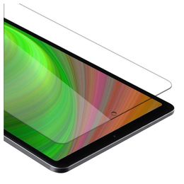 Cadorabo Schutzfolie Xiaomi Mi Pad 4 PLUS (10.1 Zoll)