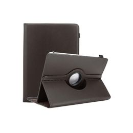 Cadorabo Tablet-Hülle Lenovo Tab M10 (10.1 Zoll) TB-X505F Lenovo Tab M10 (10.1 Zoll) TB-X505F
