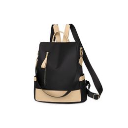 NATICY Rucksack Lässiger Modischer Rucksack Für Damen