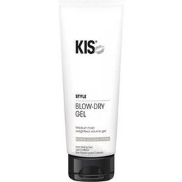 Kis Keratin Infusion System Haare Styling Blow-Dry Gel