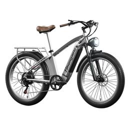 DOTMALL E-Bike Shengmilo MX04 26*3