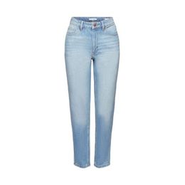 EDC by Esprit High-waist-Jeans High-Rise-Jeans in Mom Fit