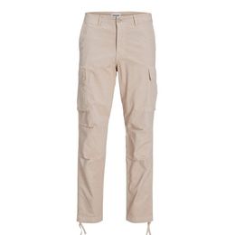 Jack & Jones Jack & Jones Cargohose Ace Tucker (1-tlg)