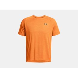 Under Armour® Trainingsshirt UA TECH TEXTURED SS