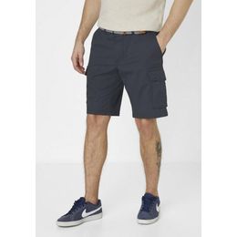 Redpoint Cargobermudas CALGARY Cargoshorts mit Stretch und feinem Printmuster