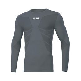 Jako Funktionsshirt Comfort 2.0 langarm Hell default