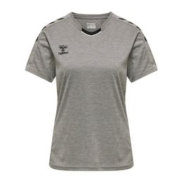 Hummel Fußballtrikot hmlCORE XK Poly Trikot Damen