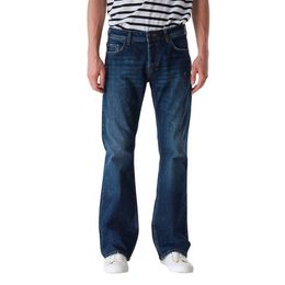 LTB Bootcut-Jeans TINMAN mit Stretch