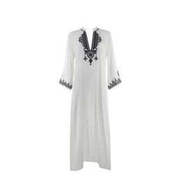 Sunflair Strandkleid Kleid (1-tlg)