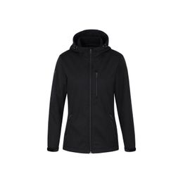 Jako Trainingsjacke Premium Softshelljacke Damen