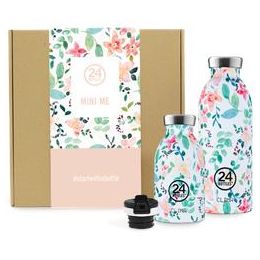 Thule 24Bottles® Gift Box Mini Me Clima Bottle Little Buds