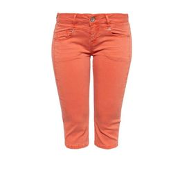 ATT Jeans Caprihose Zoe im 5-Pocket Design