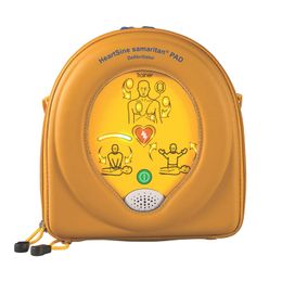 MEDX5 HeartSine Trainingsdefibrillator PAD 350